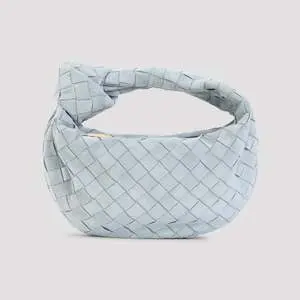 Bottega Veneta Mini Jodie 15 Suede