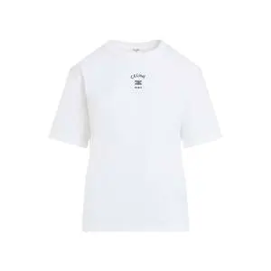 Celine Loose T-shirt