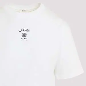 Celine Loose T-shirt