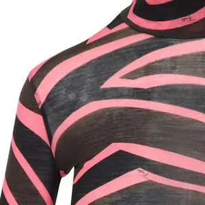 Emilio Pucci Long Sleeve T-shirt