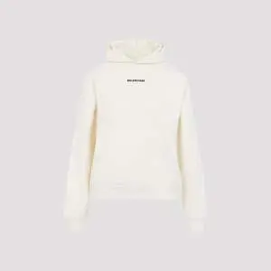 Balenciaga Medium Fit Hoodie
