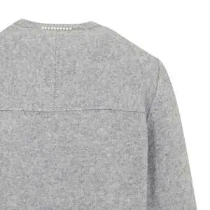 Carven V-neck Jumper