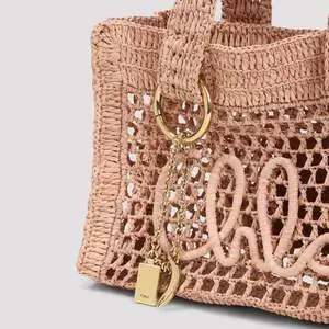 Chloé Summer Banana Bag