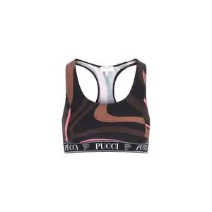 Emilio Pucci Bra - Multicolor