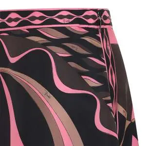 Emilio Pucci Skirt