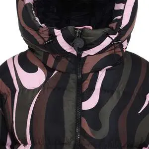 Emilio Pucci Down Jacket