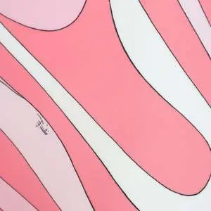 Emilio Pucci Legging