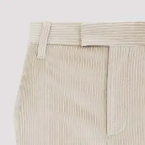 Brunello Cucinelli Pants - Multicolor