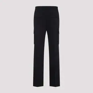 Givenchy Tailored Cargo Trousers