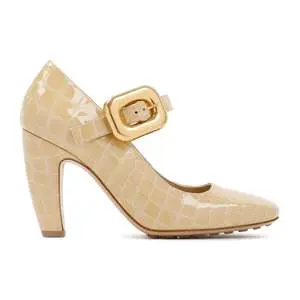Bottega Veneta Mostra Mary Jane Pump