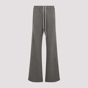 Rick Owens Wide Pusher Pants