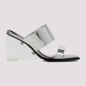 Alexander McQueen Sandals