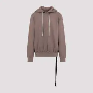 Rick Owens Oversized Hoodie