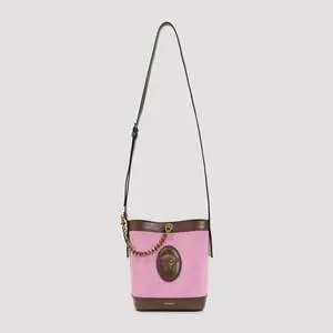 Versace Mini Bucket Bag