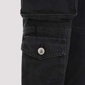 Attico Essie Jeans