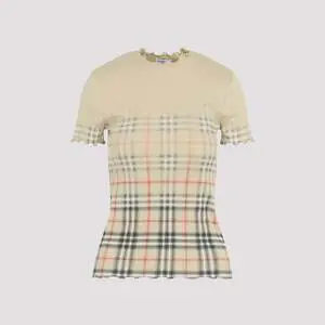 Burberry Letty Degrade T-shirt