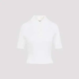 Givenchy Knit Polo