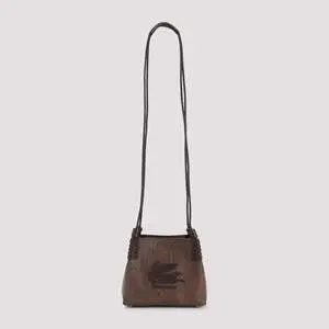 Etro Libra Arnica Xs Shoulder Bag