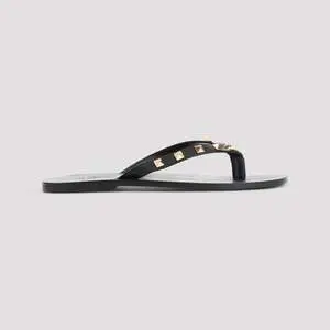 Valentino Garavani Studs Thong