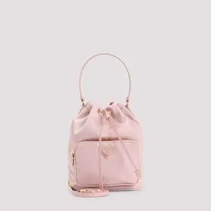 Prada Re-nylon Bucket Bag - Multicolor