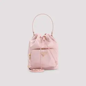 Prada Re-nylon Bucket Bag - Multicolor