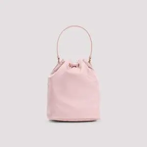 Prada Re-nylon Bucket Bag - Multicolor