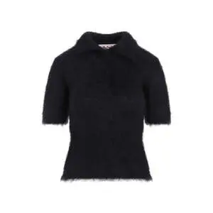 Marni Mohair Polo