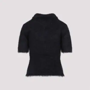 Marni Mohair Polo