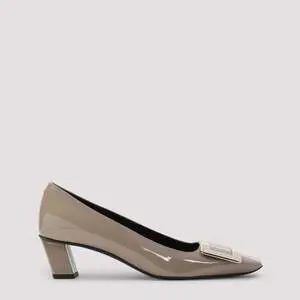 ROGER VIVIER Belle Pumps - Multicolor