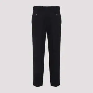 Gucci Boucle Pants