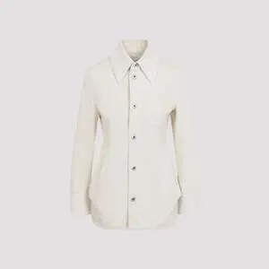 Bottega Veneta Cotton Jacket