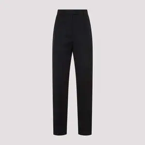 Prada Wool Trousers