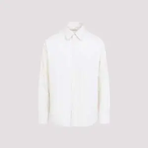 LEMAIRE Regular Shirt - Multicolor