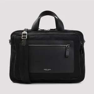 Giorgio Armani Briefcase Bag