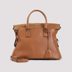MAISON MARGIELA 5ac Soft Medium Bag