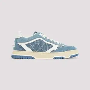 Gucci Re Web Sneakers