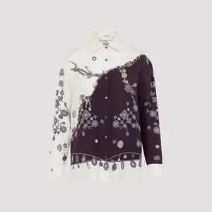 Versace Shirt - Multicolor