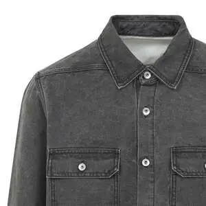 Rick Owens Outershirt