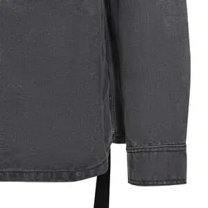 Rick Owens Outershirt