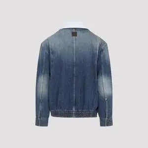 Loewe Zip-up Jacket