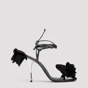 Magda Butrym Flower Shoes