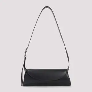 JIL SANDER Sm Cannolo Handbag