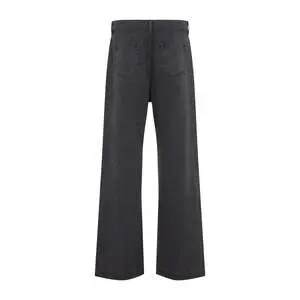 Rick Owens Geth Jeans - Multicolor