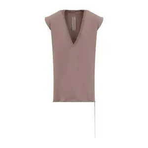 Rick Owens Dylan T T-shirt - Multicolor