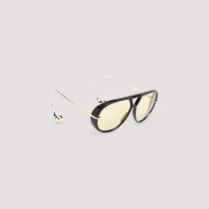 Bottega Veneta Acetate Sunglasses