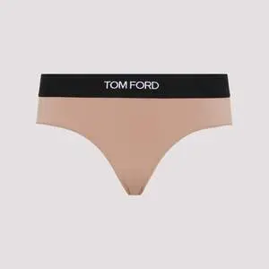 TOM FORD Slip - Multicolor