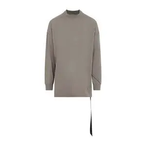 Rick Owens Tommy L/s Sweat T-shirt