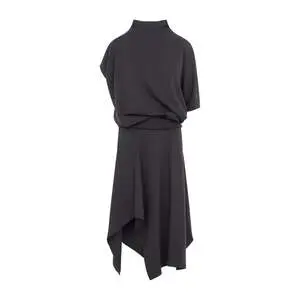 LEMAIRE Twisted Dress