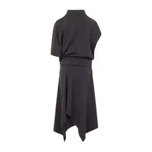LEMAIRE Twisted Dress