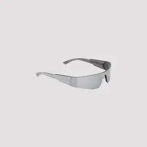 Balenciaga Rectangle Sunglasses